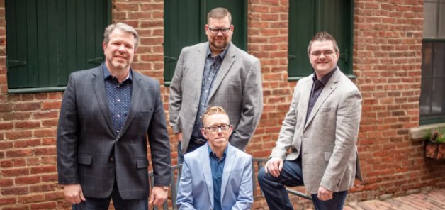 Glory Way Gospel Quartet Concert May 8, 2021 – Pataskala Seventh Day ...